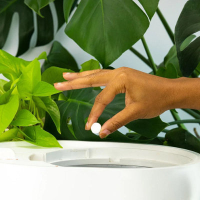 Lomi Smart Waste Appliance Pods