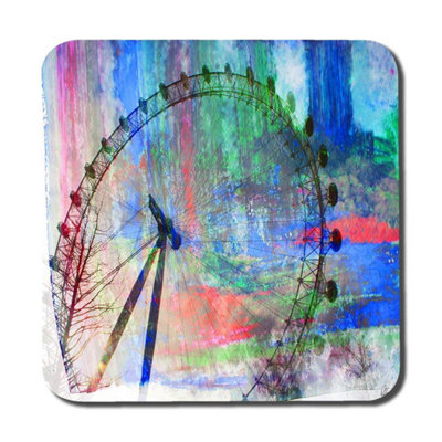 london eye (Coaster) / Default Title