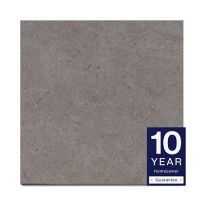 London Stone Egyptian Dark 20mm Porcelain Paving Slabs 900x600 Pack of ...