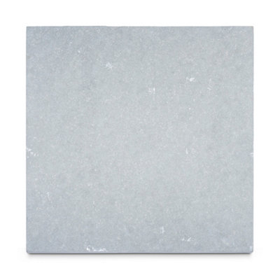London Stone Kota Blue 25mm Limestone Paving Slabs Patio Pack as Mix of ...