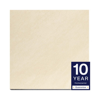 London Stone Mint 20mm Porcelain Paving Slabs 900x600 Pack of 20 (10.80m2)