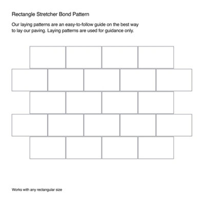 London Stone Venetian Beige 20mm Porcelain Paving Slabs 900x600 Pack of ...