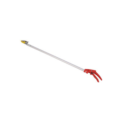 Long Handle Pruning Shears Telescopic Pruner, Long Reach Tree Pruners ...