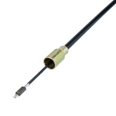 Long Life Trailer Brake Cable Knott Systems for Ifor Williams Outer ...
