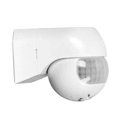 Long Range Wall Mounted Occupancy Sensor