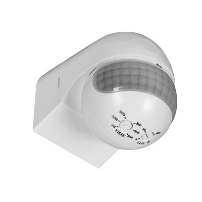 Long Range Wall Mounted Occupancy Sensor