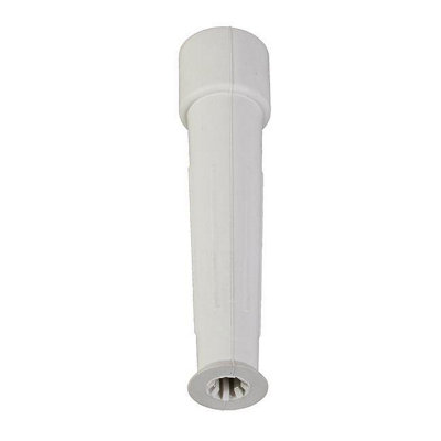 Long Tap Swirl One Colour (One Size)