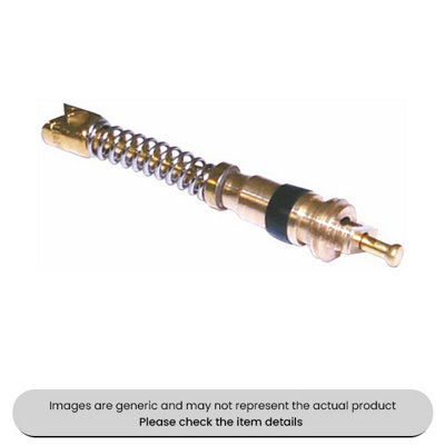 Long Tyre Valve Cores Pack Qty 10