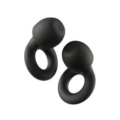 Loop Quiet 2 Ear Plugs - -Comfy Reusable Noise-Reducing Earplugs for ...
