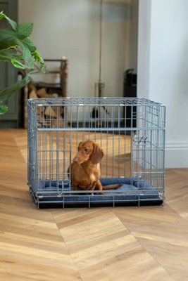 Lords and Labradors Sliding Door Dog Crate