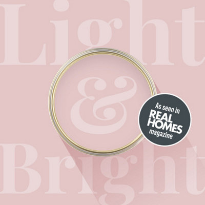 Love Heart Flat Matt Emulsion Interior Paint