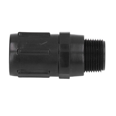 Low Flow Drip Irrigation Pressure Regulator G3/4 Thread for Gardens ...