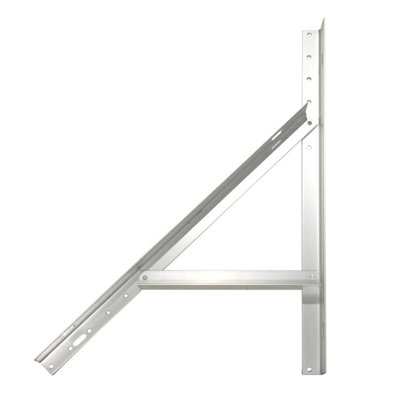 Lowenergie Adjustable Frame Mounts For Solar Panels