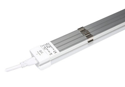 Lowenergie Integrated LED Tube Light 3ft 900mm 4000K Neutral White ...