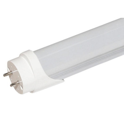 Lowenergie LED Tube Light 1500mm 5ft Nautral White 4000K Frosted Finish ...