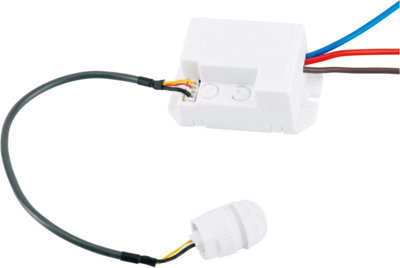 Lowenergie Microwave PIR Occupancy Sensor