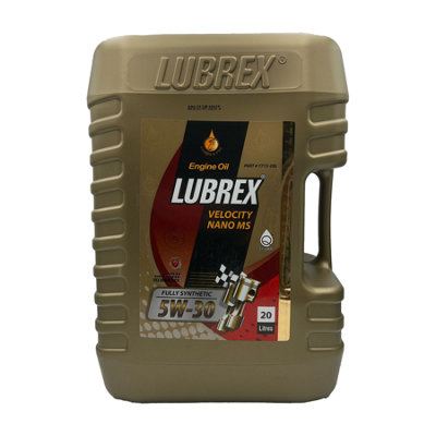 Lubrex 5w30 Fully Synthetic Engine Oil ACEA C2,C3 Dexos2, LL-04, MB229 ...