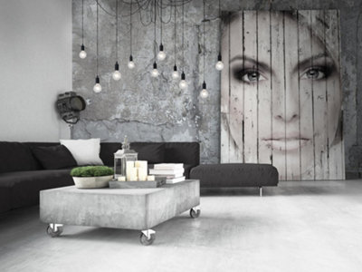 Lucide Fix Modern Pendant Light - 10xE27 - Black