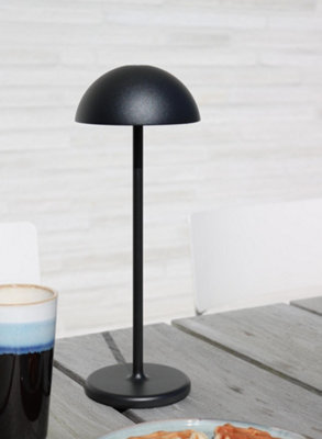 Lucide Joy Retro Table Lamp Outdoor 12cm - LED Dim. - 1x1,5W 3000K ...