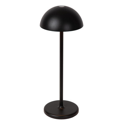 Lucide Joy Retro Table Lamp Outdoor 12cm - LED Dim. - 1x1,5W 3000K ...