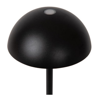Lucide Joy Retro Table Lamp Outdoor 12cm - LED Dim. - 1x1,5W 3000K ...