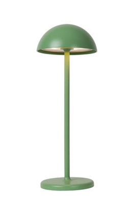 Lucide Joy Retro Table Lamp Outdoor 12cm - LED Dim. - 1x1,5W 3000K ...