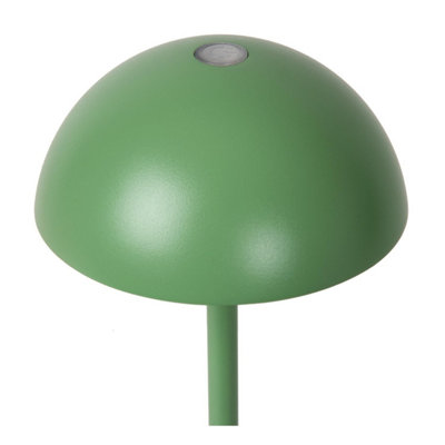 Lucide Joy Retro Table Lamp Outdoor 12cm - LED Dim. - 1x1,5W 3000K ...