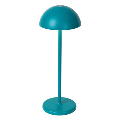 Lucide Joy Retro Table Lamp Outdoor 12cm - LED Dim. - 1x1,5W 3000K ...