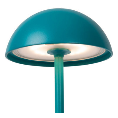 Lucide Joy Retro Table Lamp Outdoor 12cm - LED Dim. - 1x1,5W 3000K ...