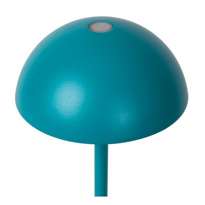 Lucide Joy Retro Table Lamp Outdoor 12cm - LED Dim. - 1x1,5W 3000K ...