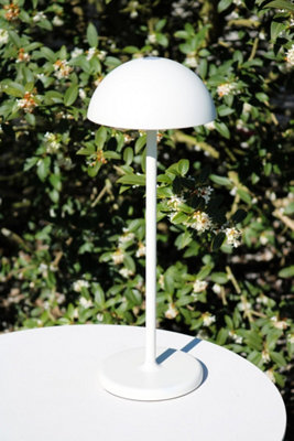 Lucide Joy Retro Table Lamp Outdoor 12cm - LED Dim. - 1x1,5W 3000K ...