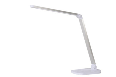 Lucide Vario Led Modern Desk Lamp - LED Dim to warm - 1x8W 2700K/6000K ...