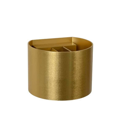 Lucide Xio Modern Up Down Wall Light - LED Dim. - G9 - 1x3,5W 2700K ...