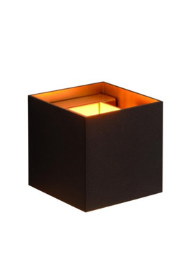 Lucide Xio Modern Up Down Wall Light - LED Dim. - G9 - 1x4W 2700K ...