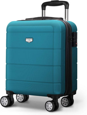 LUGG 15 Inch Skywander Lightweight Underseat Cabin Bag EasyJet Approved ...