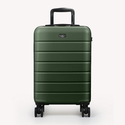 Lugg Flex 20 inch Cabin Suitcase in Clearance, 55 x 35 x 20cm, 32L ...