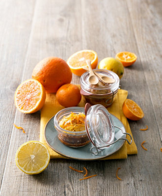 Luigi Bormioli Lock-Eat Clear Round Soda Lime Glass Modern Food Storage ...