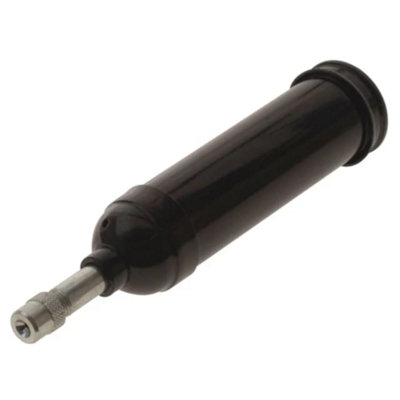 Lumatic - MPO Telescopic Hand Grease Gun 60cc | DIY at B&Q