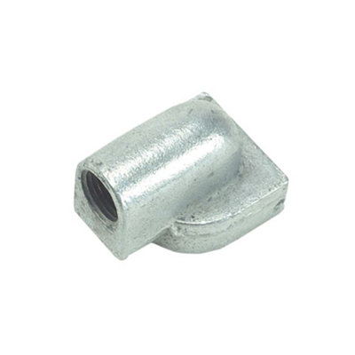 Lumatic - SOC-5 Slide On Connector | DIY at B&Q