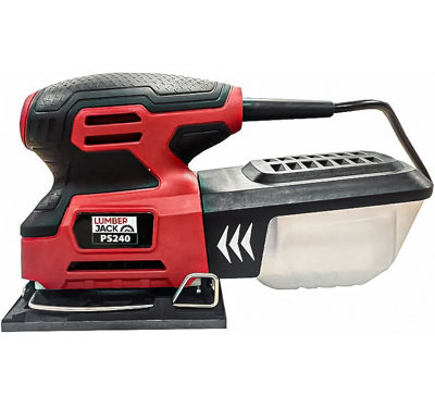 Palm sander b&q store