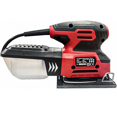 Palm sander b&q store