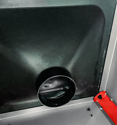 Lumberjack 10" Cast Iron Table Saw with Portable Wheel Kit 1800W ...