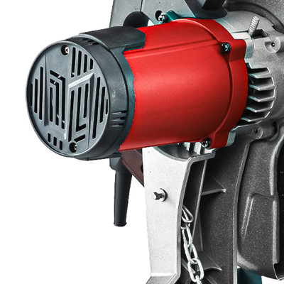 Lumberjack 14" Metal Chop Saw Abrasive Cut Off 2600W Motor Includes ...