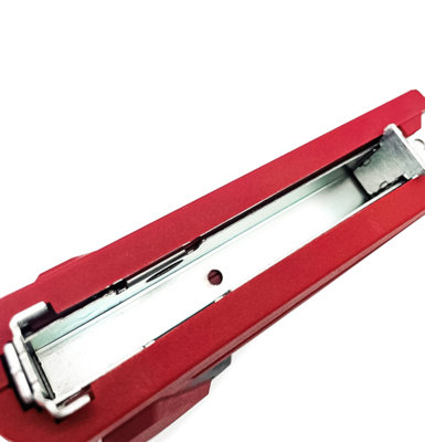 Lumberjack 2 in 1 Electric Staple and Nail Gun Stapler & Nailer Tacker ...