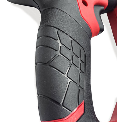 Lumberjack 2 in 1 Electric Staple and Nail Gun Stapler & Nailer Tacker ...