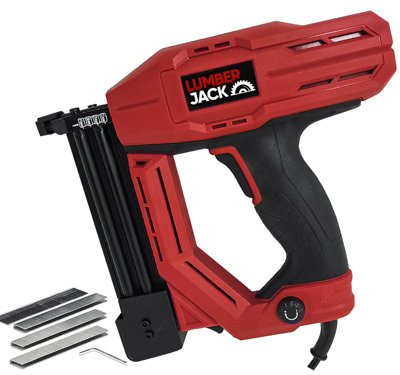 Heavy duty stapler b&q store
