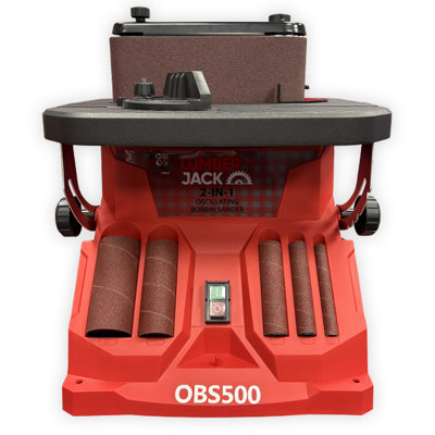 Best oscillating belt and spindle sander store