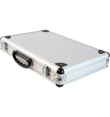 Lumberjack 35 Piece Router Cutter Set 1/2" 12.7mm Shank TCT Tungsten ...