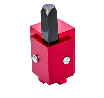 Lumberjack Corner Chisel 70mm Carpenter Edge Cutting Squaring Hand Tool ...