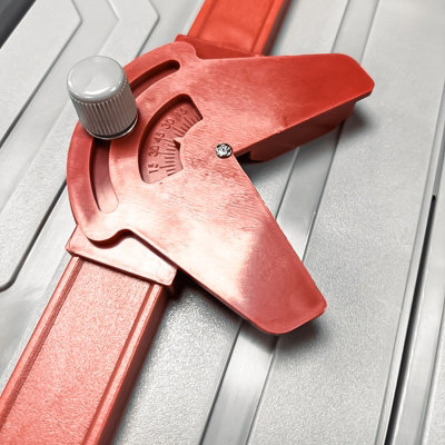 Lumberjack Portable Wet Tile Cutter 500W Bench Top Cutting Saw with ...